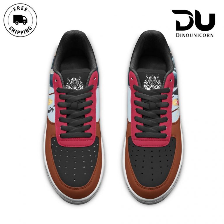 Roblox Air Force 1 Premium Shoes - Dinounicorn